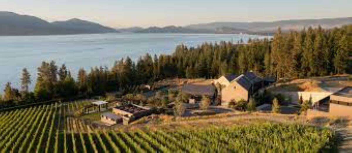CedarCreek Estate Winery | Okanagan Wines